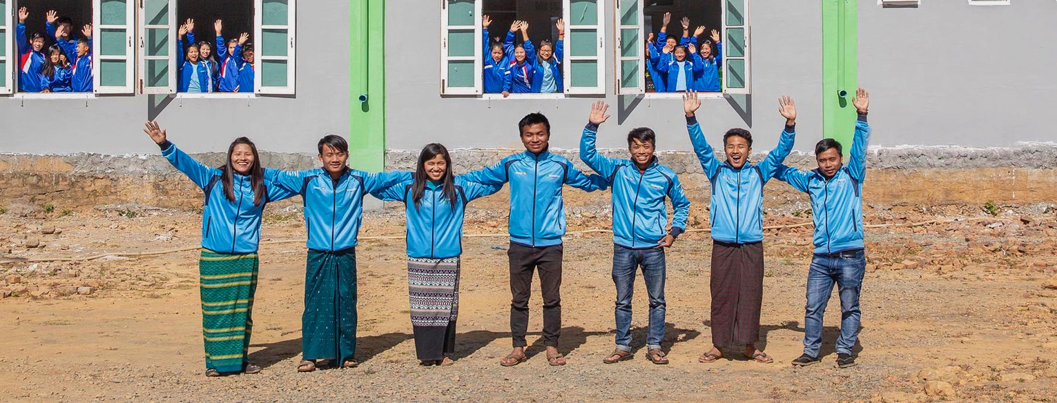 GlobalGiving - Planned Giving